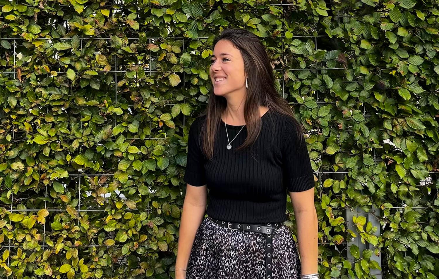 Testimonial Laura l Flexado Ambassadors